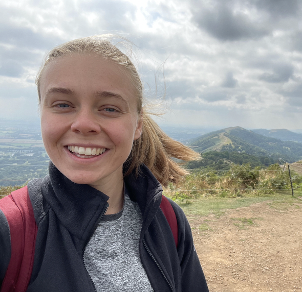 amie – Clark Group